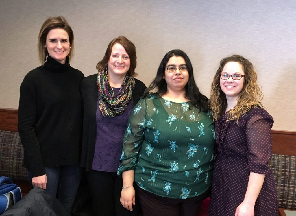 Arc Day at Capitol 2 - Reach For Resources