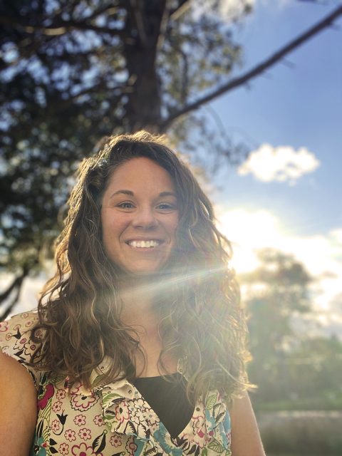 Staff - Reach For Resources