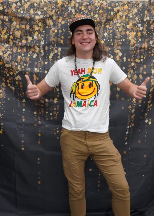 Ghostly Gala - Reach For Resources