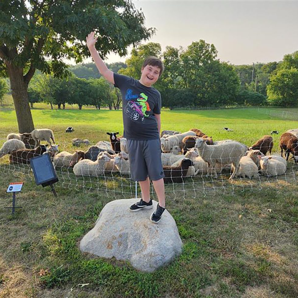 Celebrating Inclusion, Growth, and Recreation with Three Rivers Parks ...