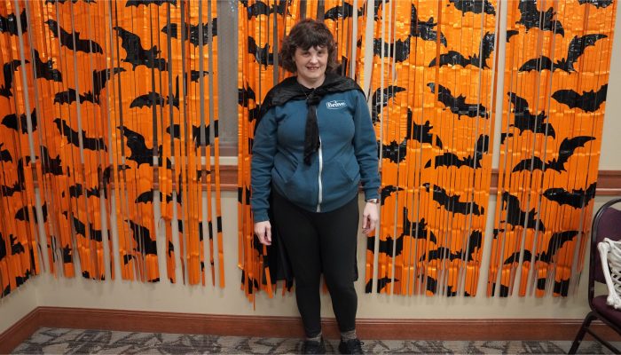 Ghostly Gala - Reach For Resources