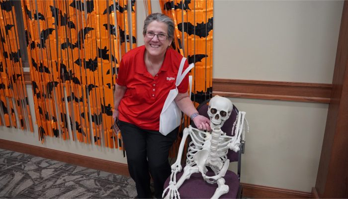 Ghostly Gala - Reach For Resources