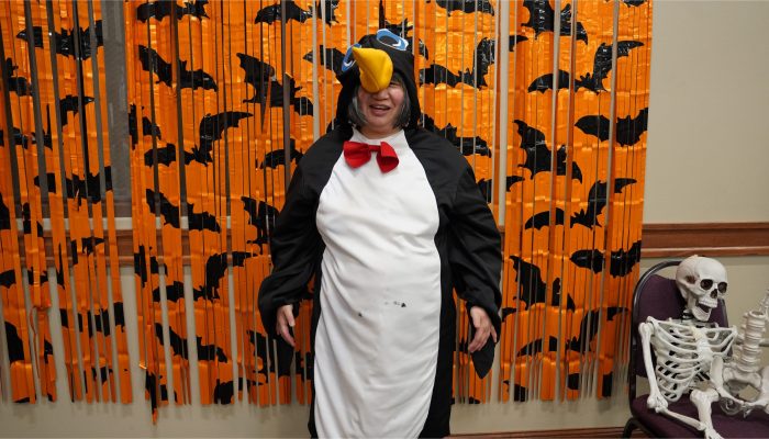 Ghostly Gala - Reach For Resources