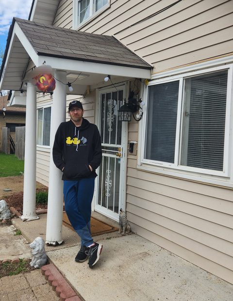 Housing Stabilization Services - Reach For Resources