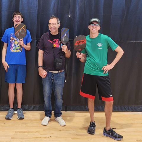 Adaptive Recreation Department - Reach For Resources