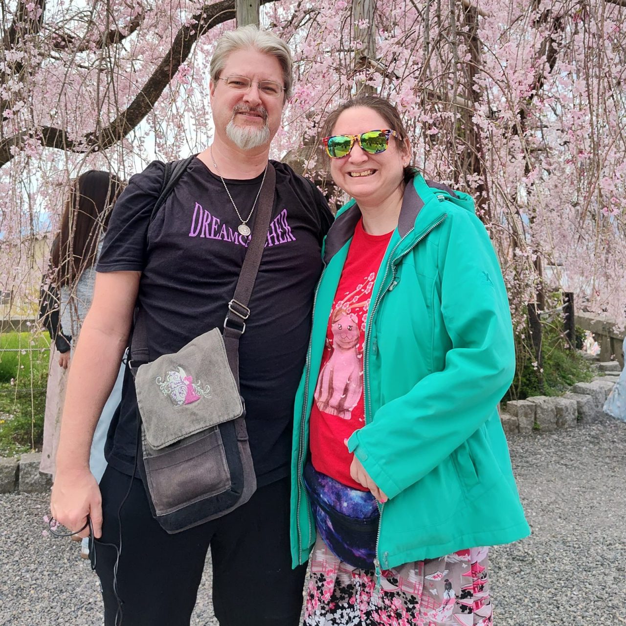 A Journey of Adventure, Resilience, and Giving Back - Reach For Resources