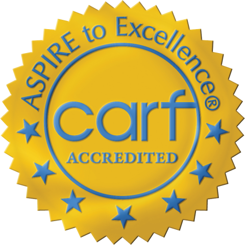 CARF Accredited Employment Services - Reach For Resources
